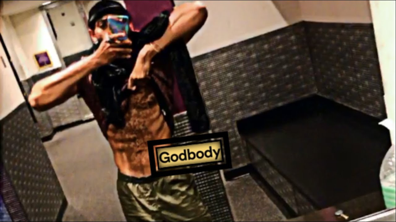FREE 100% RESULTS WORKOUTS - GodBody (Build to WiN) - YouTube