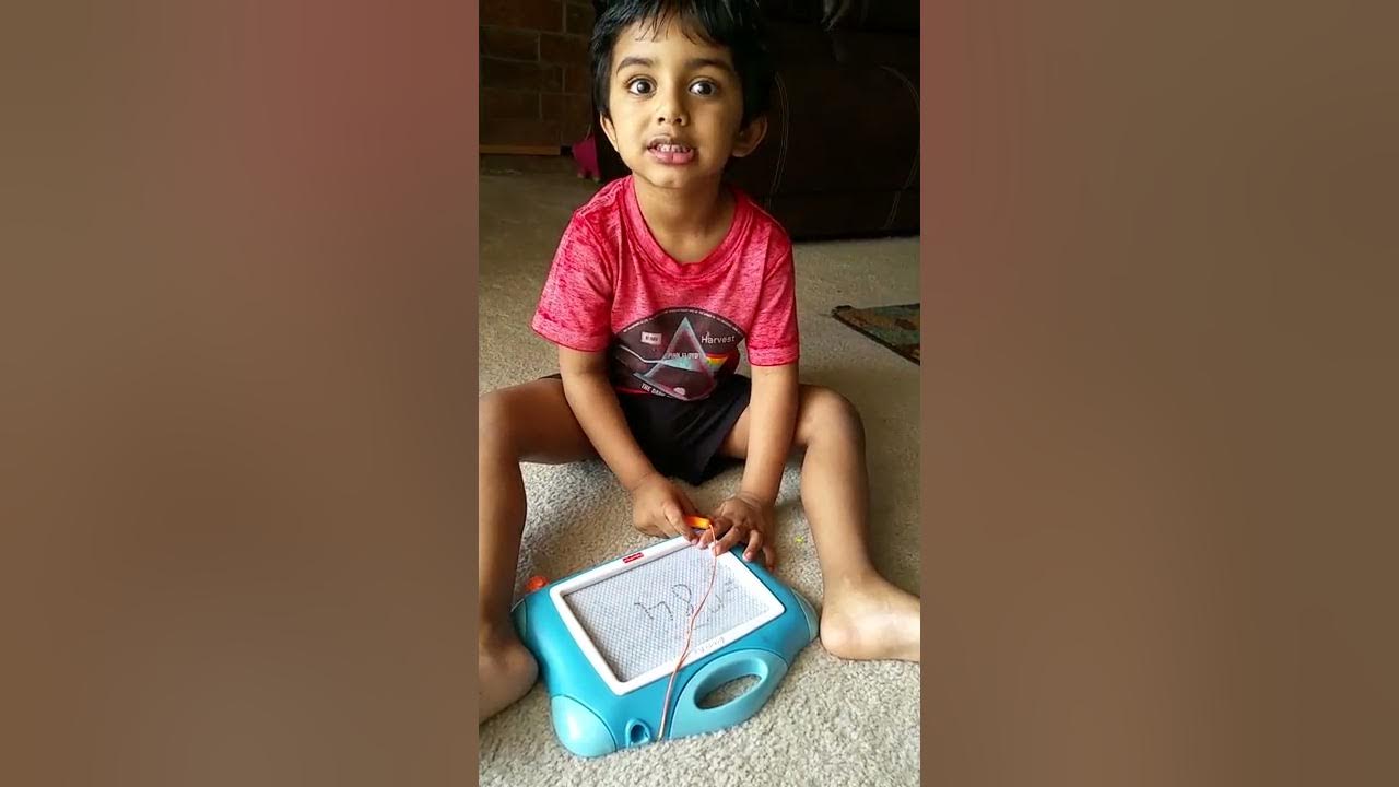 2 Year Old Writing Numbers YouTube 2-year-old-writing-numbers-youtube