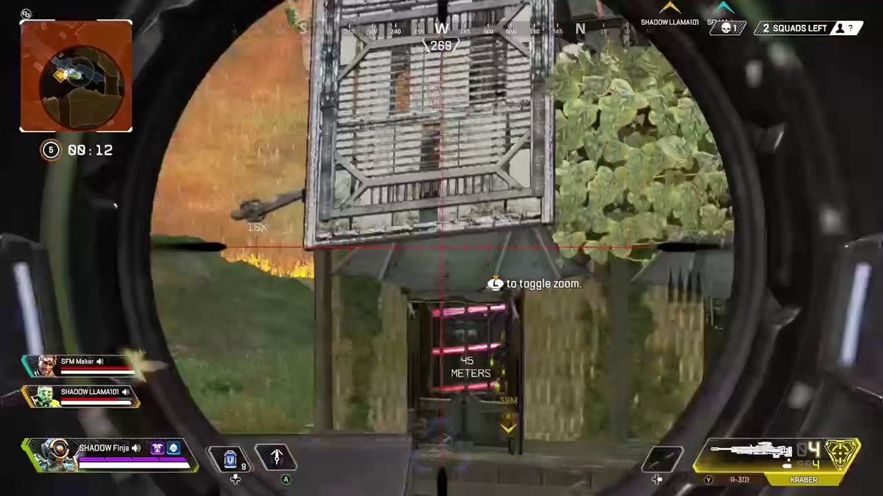 Sniper montage - YouTube