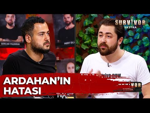 Takım Seçiminde Kritik Detay | Survivor Ekstra 93.Bölüm