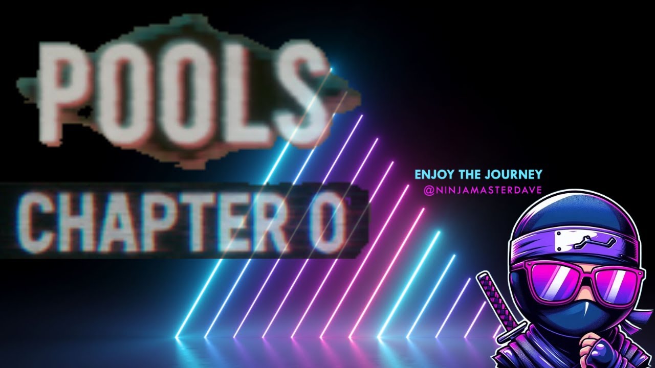 Pools - Chapter 0 - YouTube