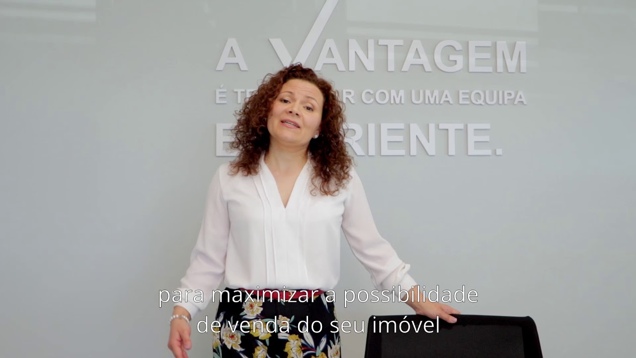 Ana Frutuoso - A sua consultora imobiliária - YouTube