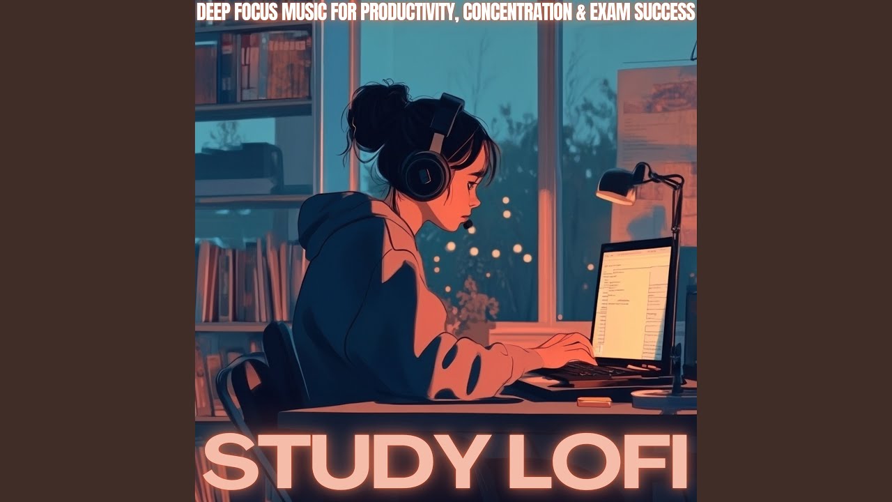 LoFi Study Flow - YouTube