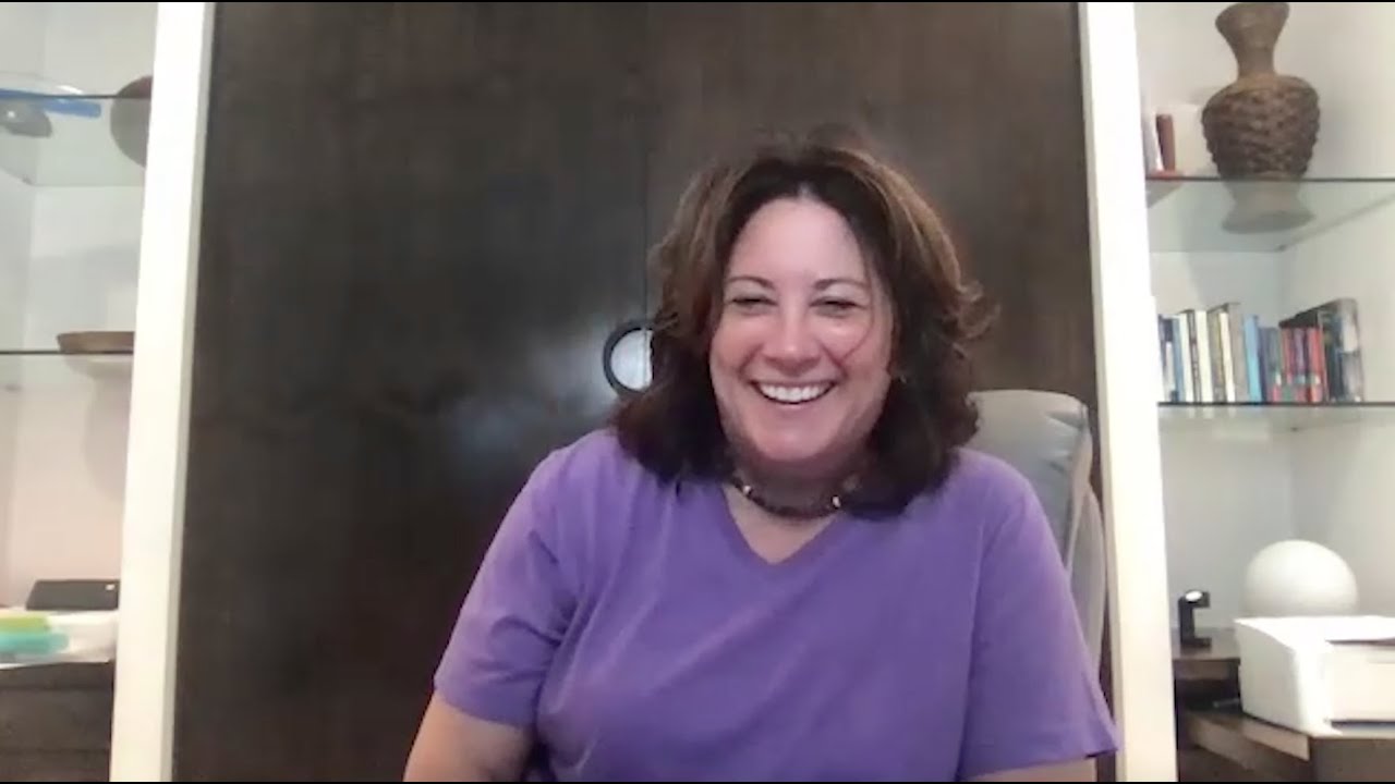 Cannabinoid Connect 65: Celeste Miranda, MACE Media - YouTube