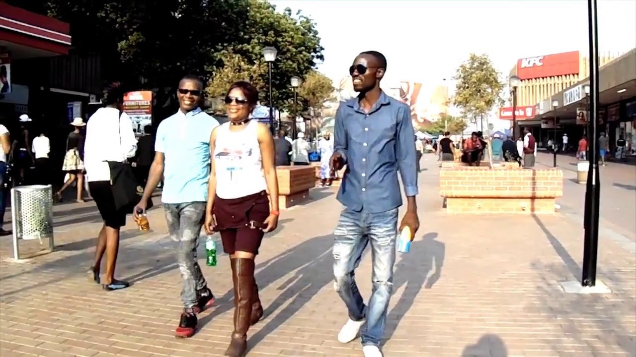 Allen Ndoda, Fortue Dawu & TK Dubia - YouTube