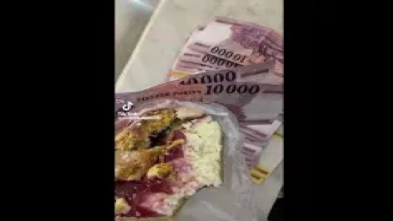 Rugós Beke Oláh család pékség rap - YouTube