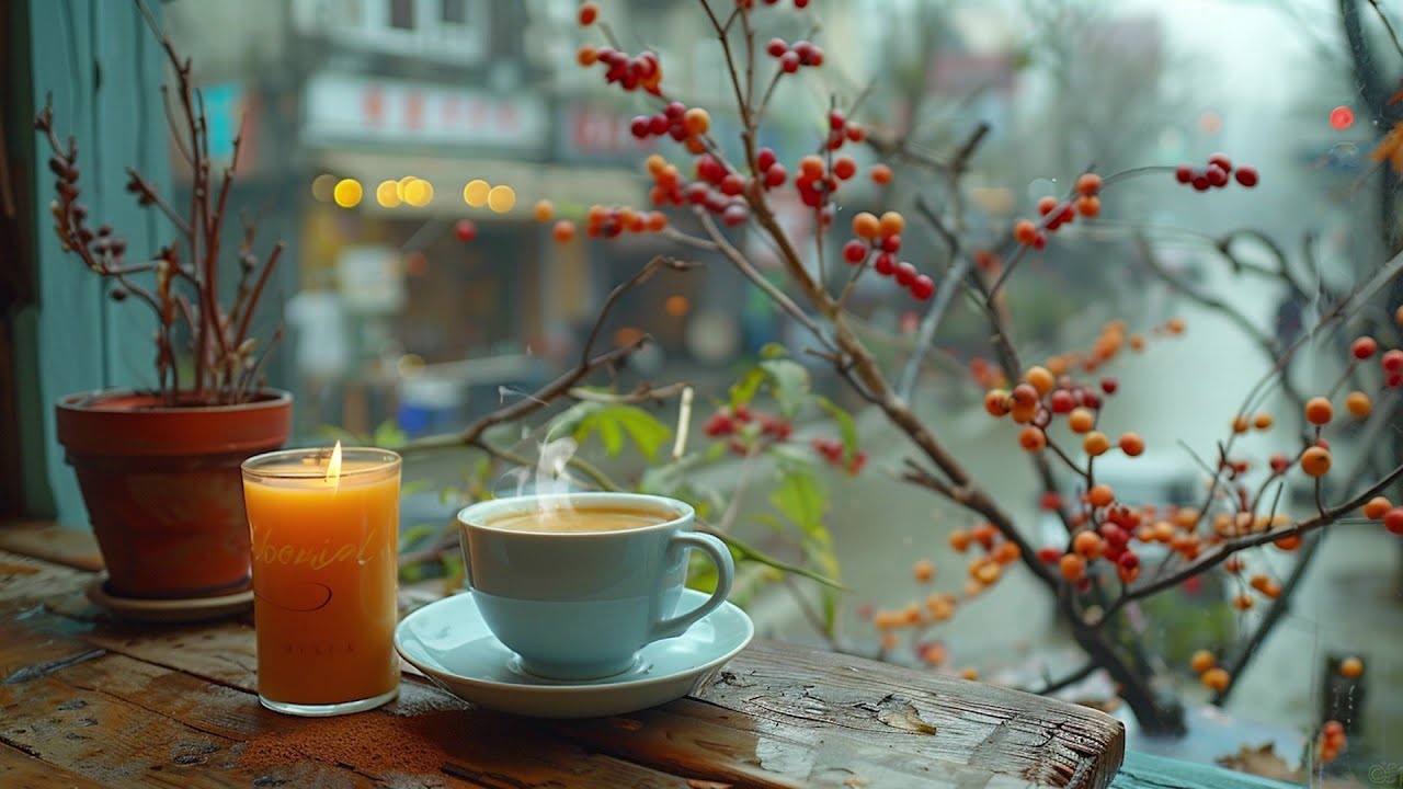 BEST MORNING PIANO MUSIC - Wake Up Positive & Happy - Meditation ...