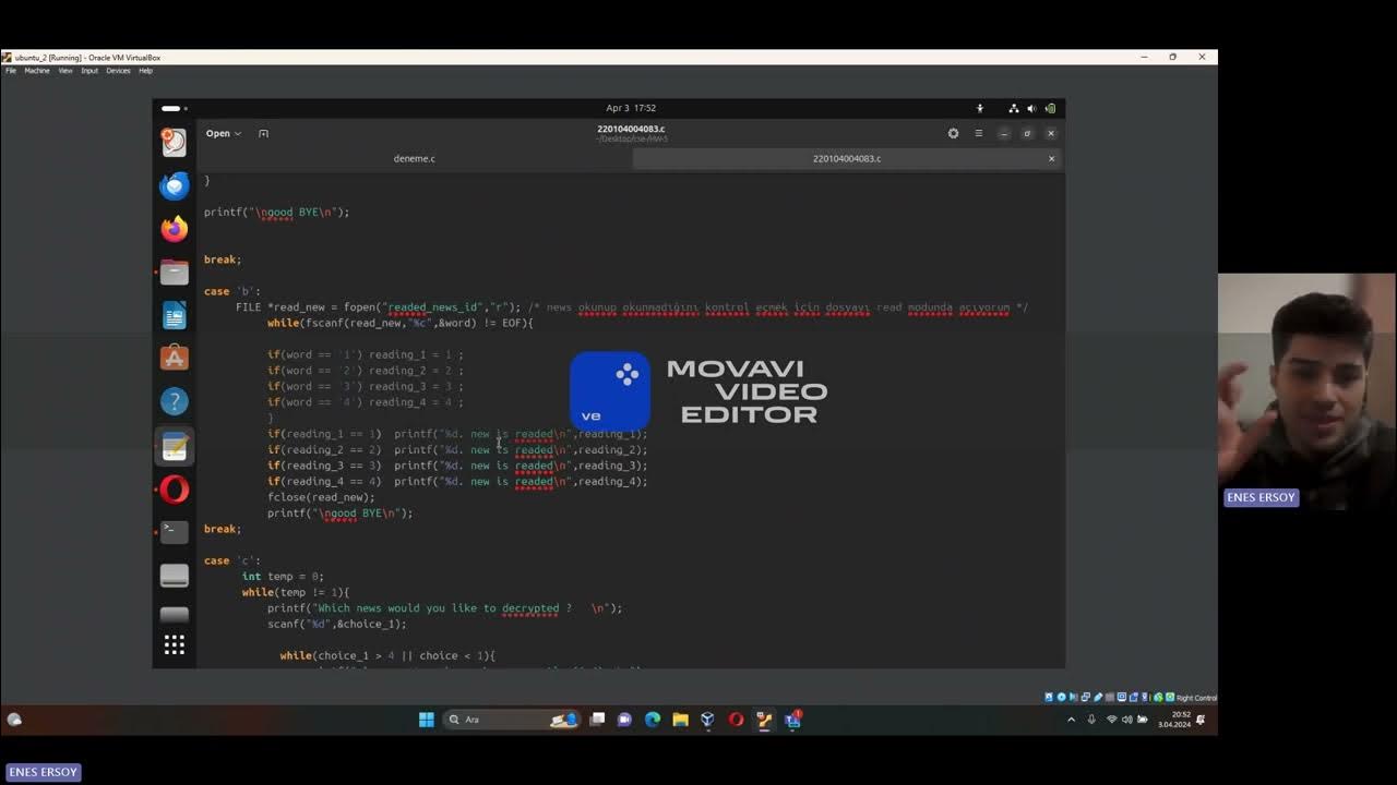 CSE-102 HOMEWORK-5 - YouTube