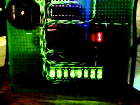Hdsp 2112 - YouTube