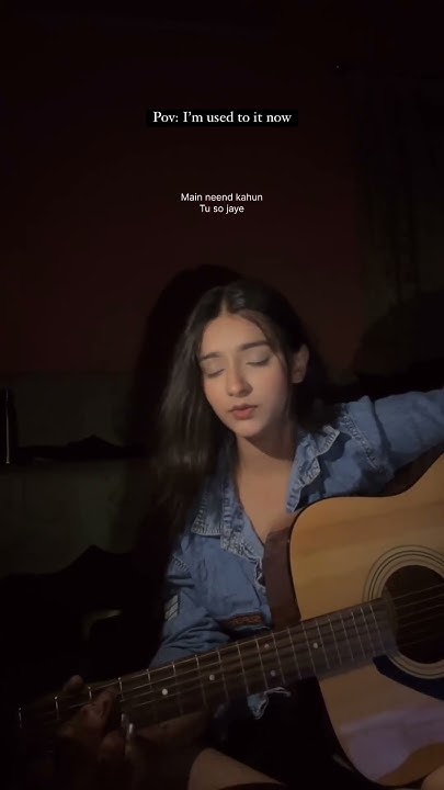 Main Ishq Likhu Tujhe Ho Jaye🍁....| Lyrics | Full Song | - YouTube