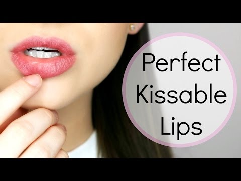 Perfect Kissable Lips: Achieve Best Breath & Soft Lips || FOREO ISSA Hybrid Review || BeautyChickee