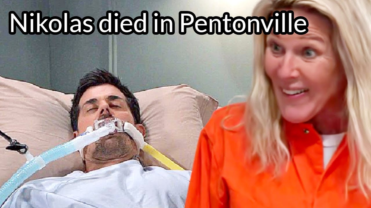 General Hospital Shocking Spoilers Heather creates a riot in ...