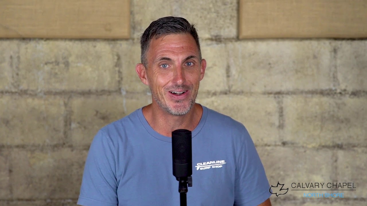 5.6.20 Daniel 9 - Pastor Jason Biel - YouTube