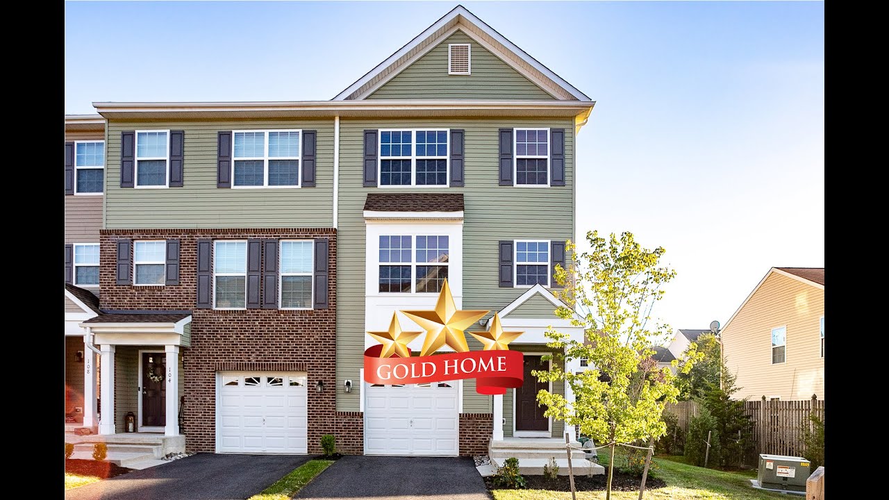 100 Sal Corma Place , 100, Deptford, NJ 08096 - MLS #NJGL247360 - YouTube