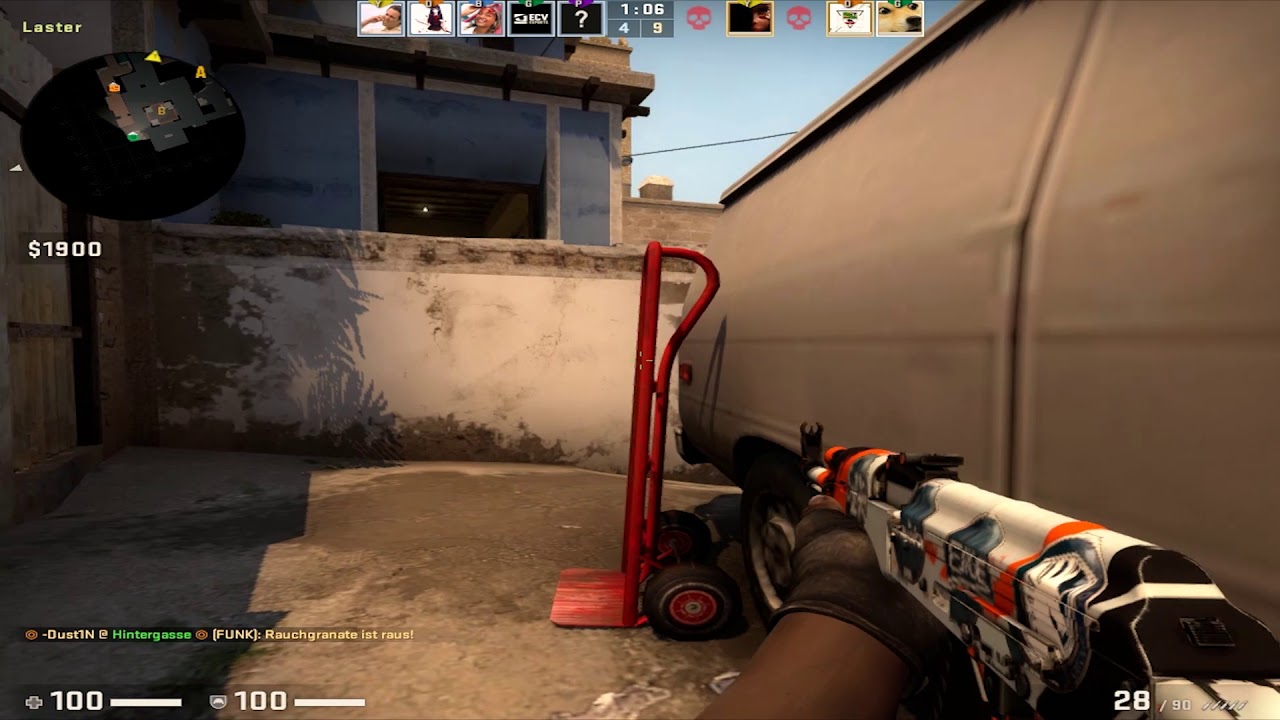 Mikey, give FPL invite - YouTube