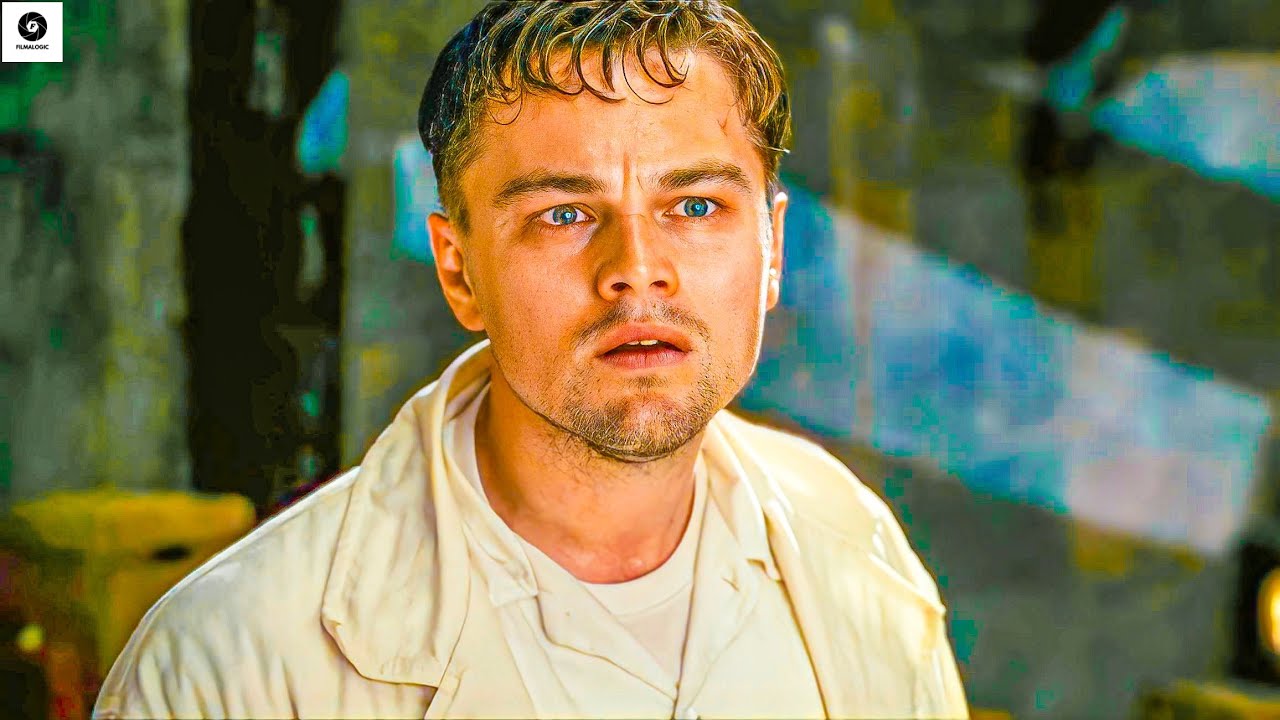 He Thought He Has Been Solving A Mystery, Only To Realize His True ...