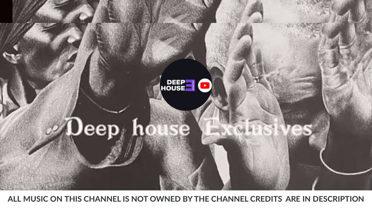 DEEPHOUSE SOULFUL SUNDAY [EXCLUSIVE TOUCH] #deephousemix #deephouse #mix #viral #youtube - YouTube
