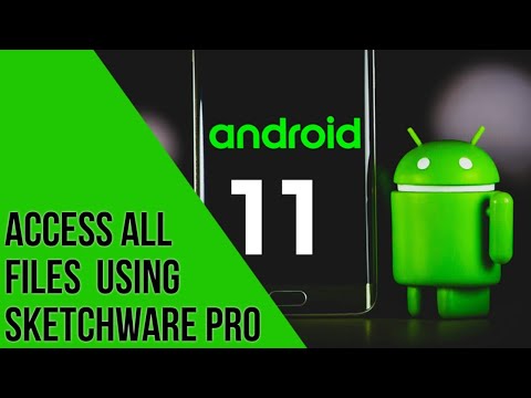 How to Create WhatsApp Status Saver in Android 11+ device using Sketchware Pro