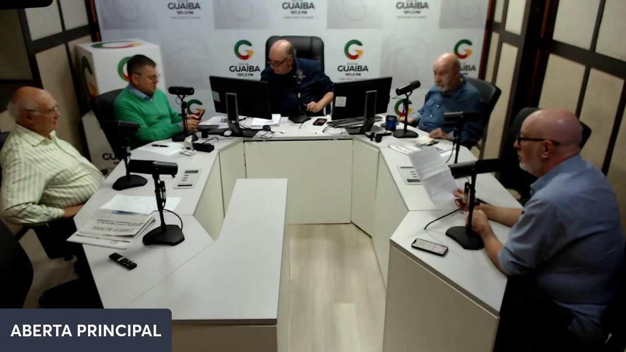 AGORA - 10/12/2024 - YouTube