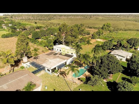 Excelente Sítio!!! Ideal para Investir ou Morar com qualidade de vida ...