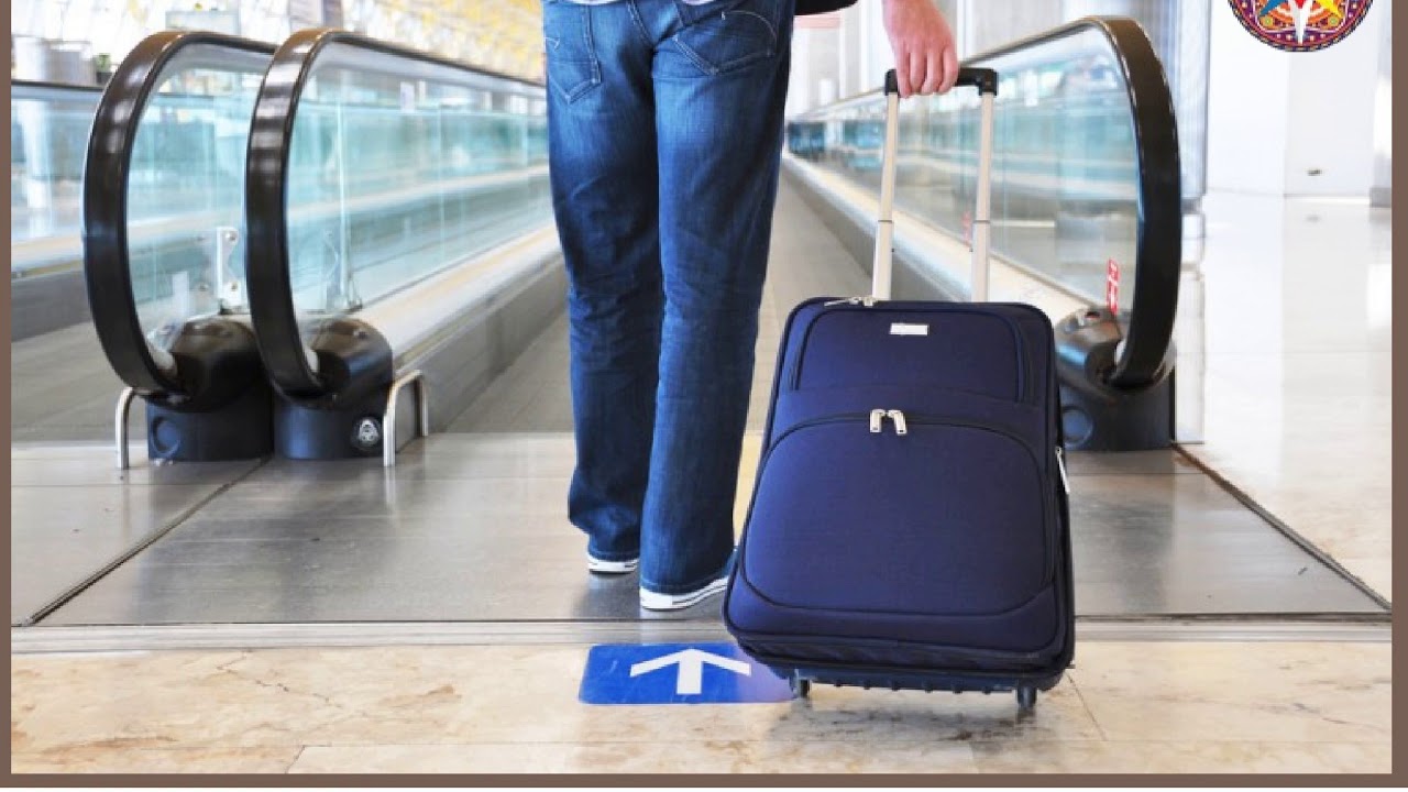 Smart Packing Tips for Travelers in India - YouTube