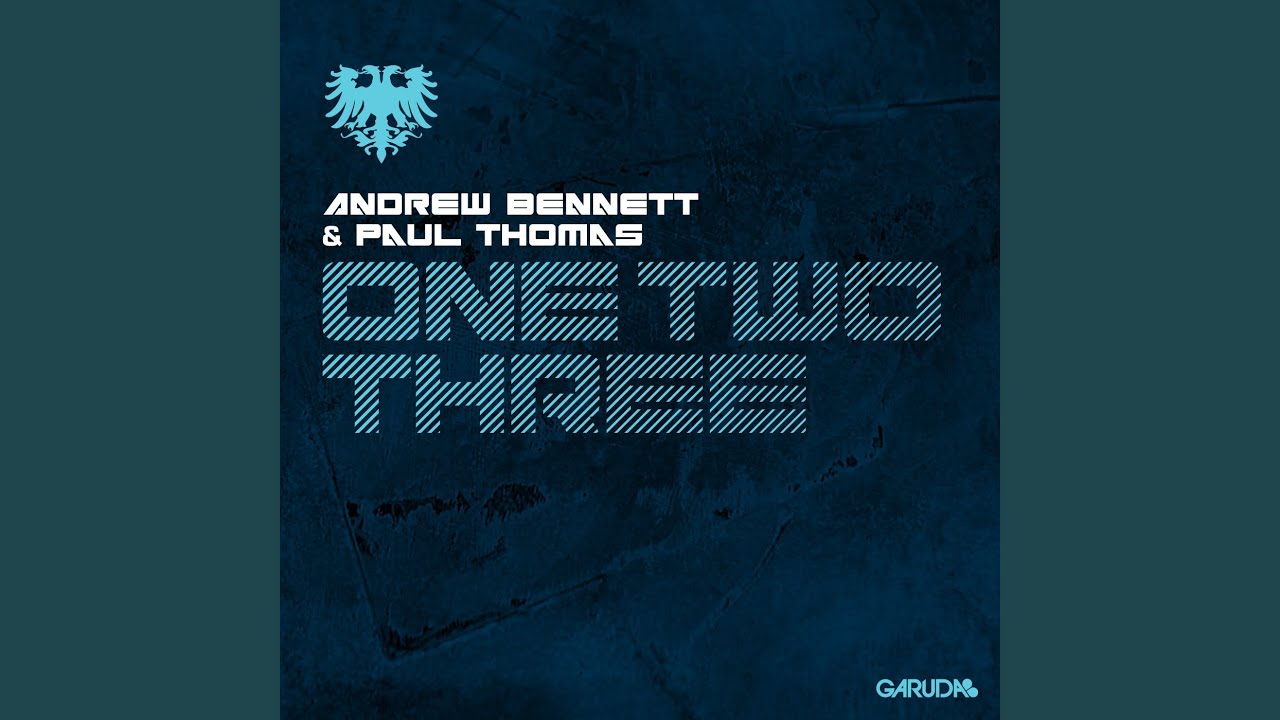 One Two Three (Original Mix) - YouTube