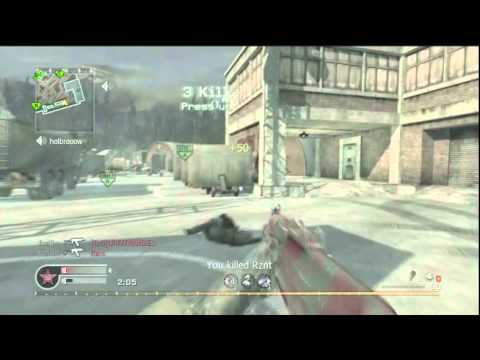 Super Mario Theme | Cod4 Sync - YouTube