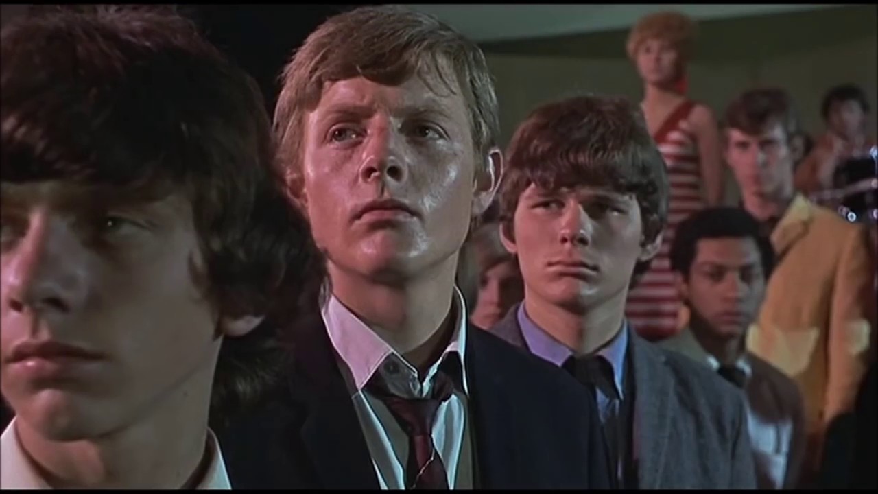 To Sir, with love 1967 - YouTube