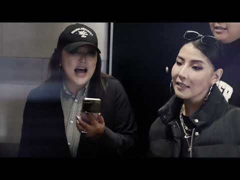 Saak - Sarantuya LIMIT KING Baynaa Oyu