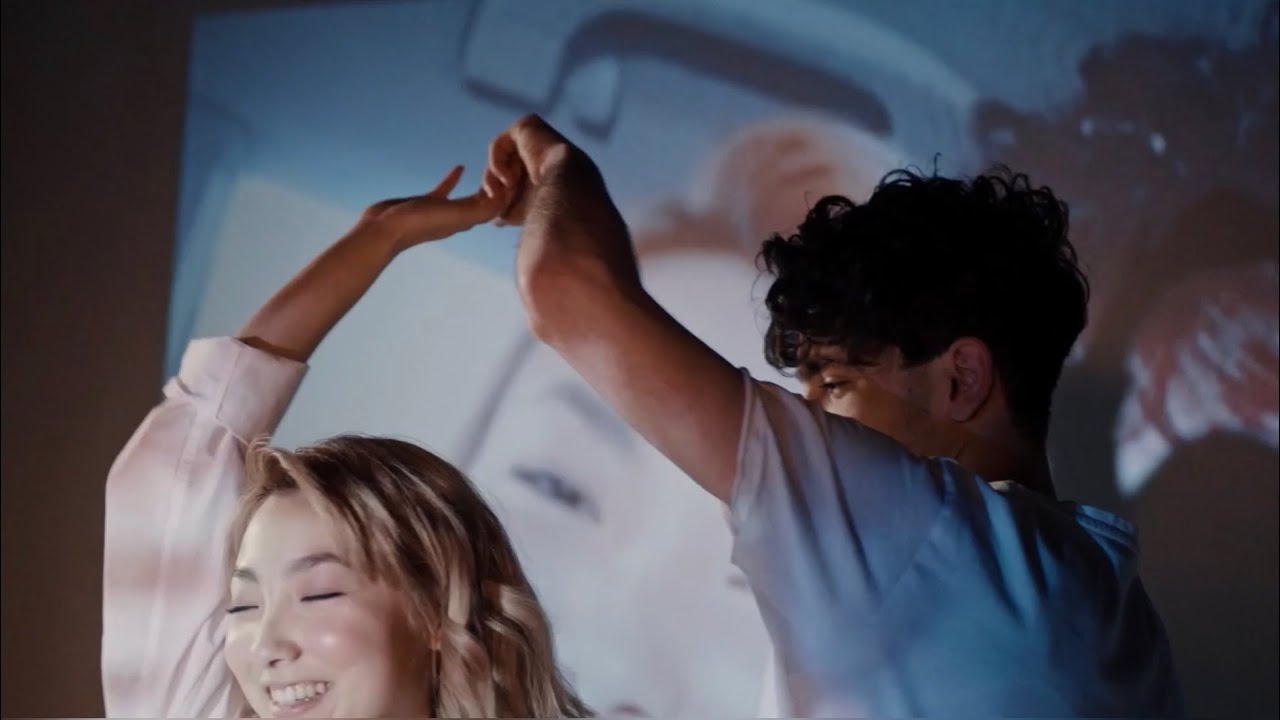 Dance to This | Troye Sivan ft. Ariana Grande Cover | World of Capi ...