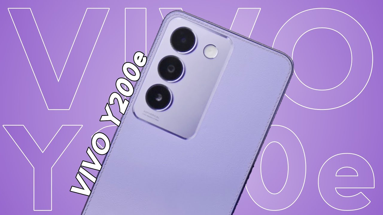 Vivo Y200e 5g : Complete Specifications & Price | Vivo Y200e India ...