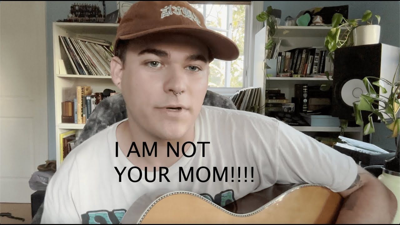 Noonday Sun by Field Medic (Guitar Tutorial) - YouTube