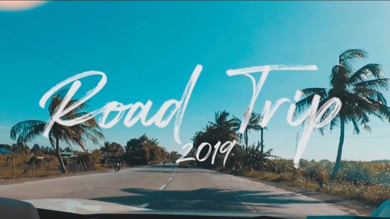 Road Trip 2019 - YouTube