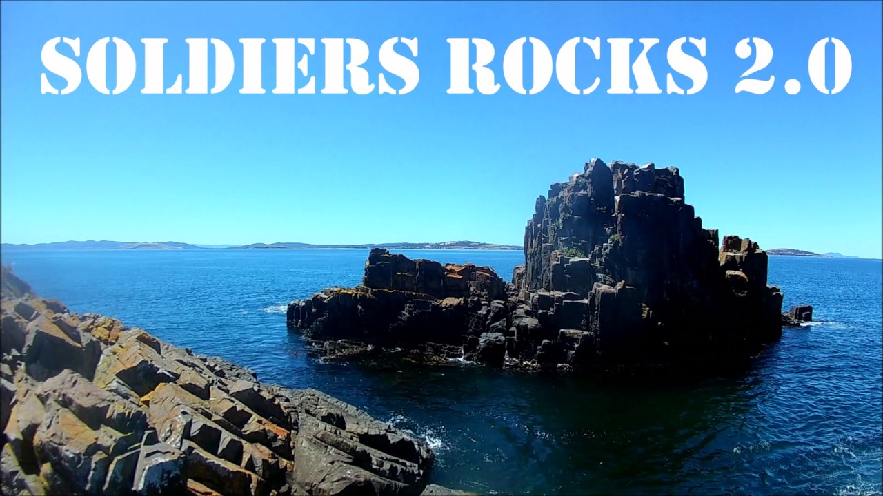 Soldiers Rocks 2.0 ~27/01/17~ - YouTube