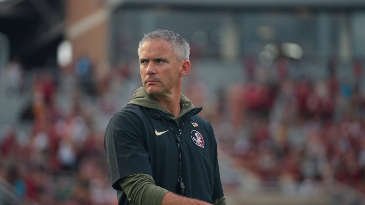 INSIDE SEMINOLES EPISODE: 11 | FSU Football 2024 Season, Ireland ...