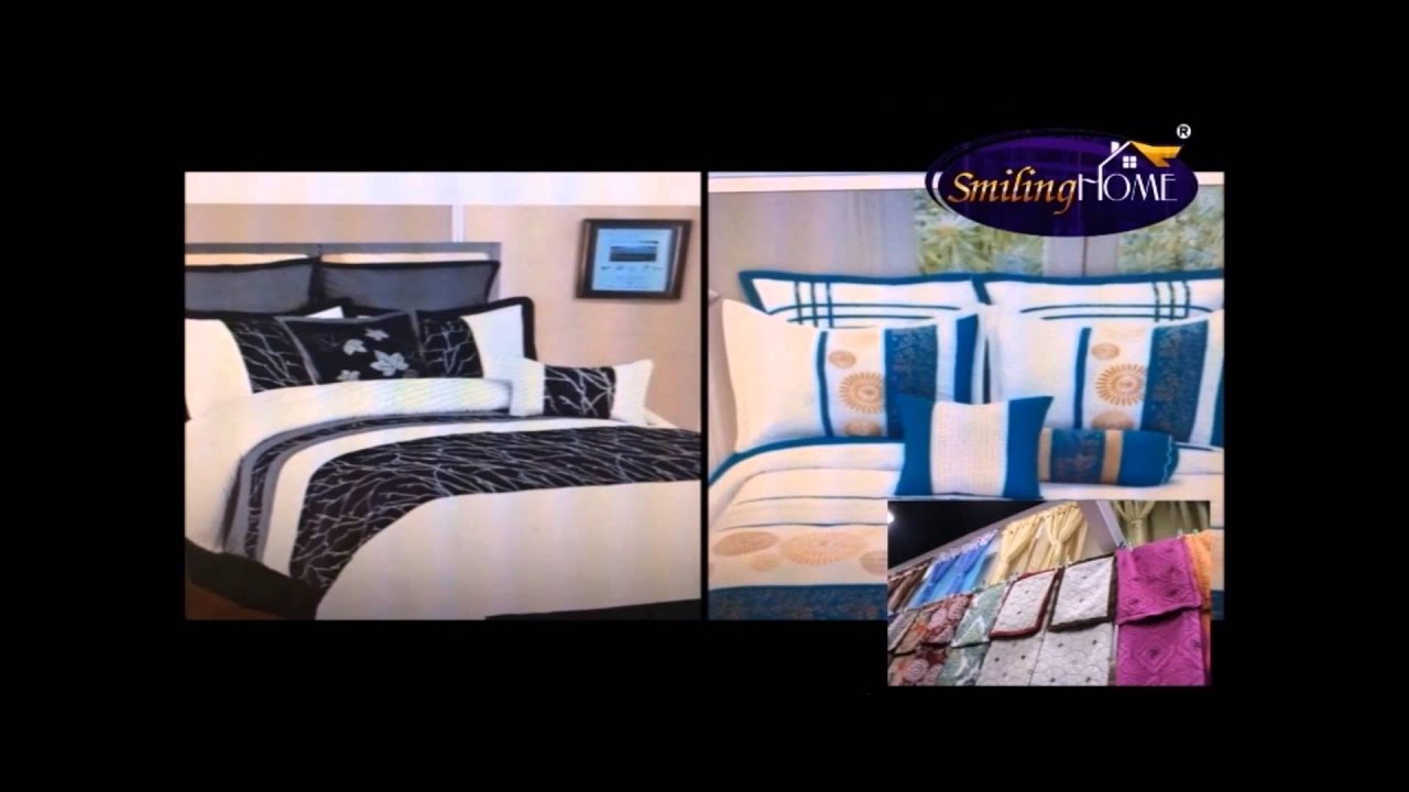 Smiling Home USA 3 - YouTube