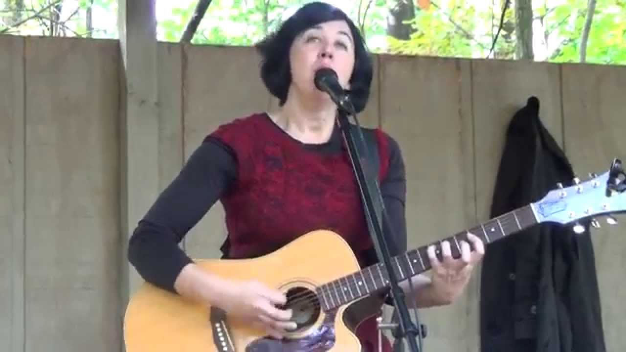 Mean Mary "Born To Be That Woman" - YouTube