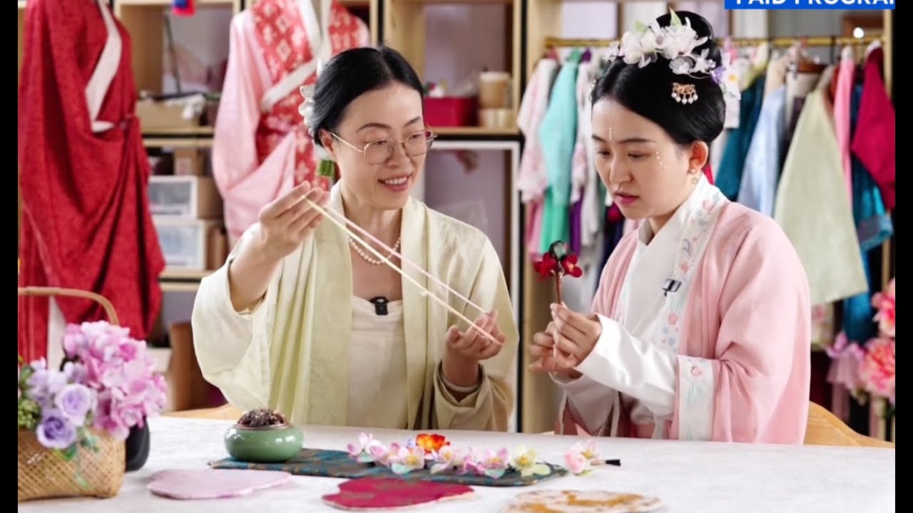 Meet China Episode 44 - YouTube