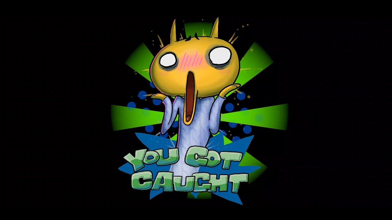 CAT GAME UNITY 3D - YouTube