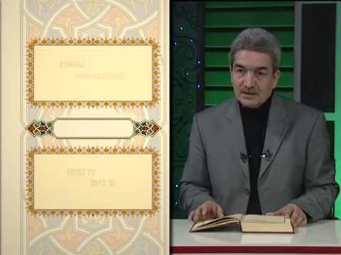 KURAN MEALİ BAKARA SURESİ 48. SAYFA