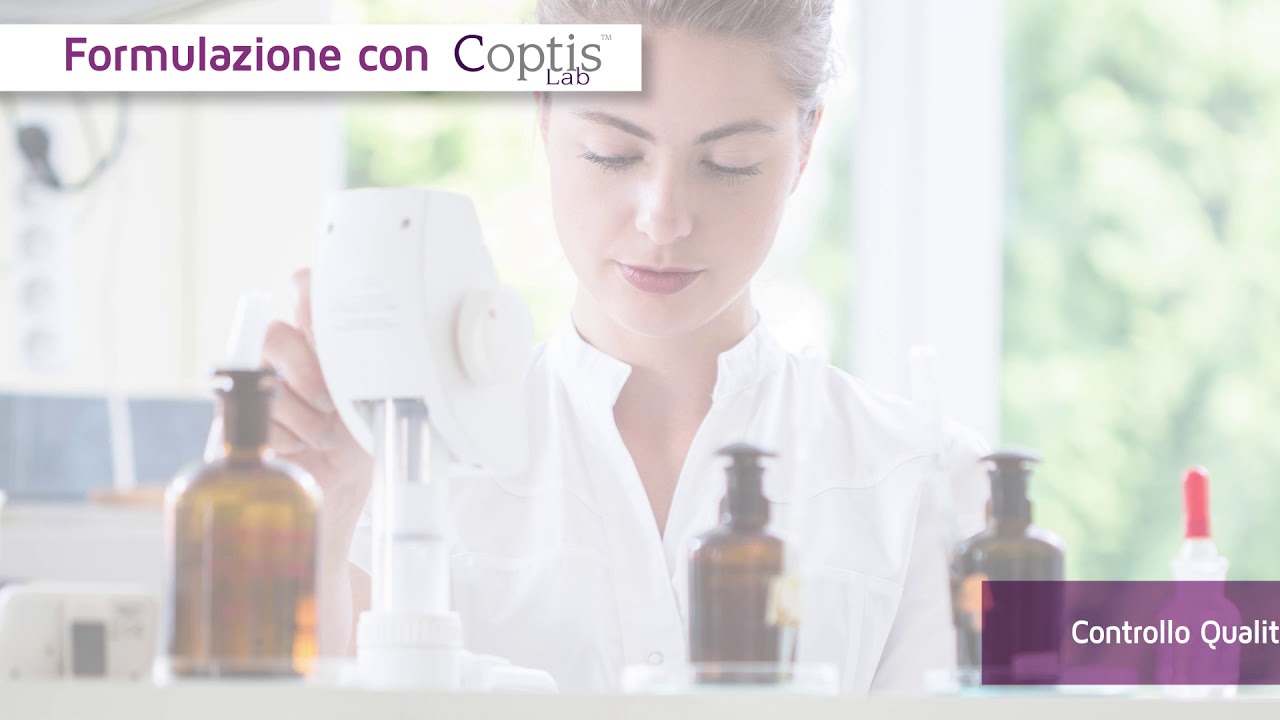 Coptis Software Solutions - YouTube