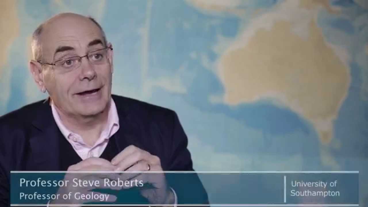 Base Metal Exploration Strategies within Sedimentary Basins | Steve ...
