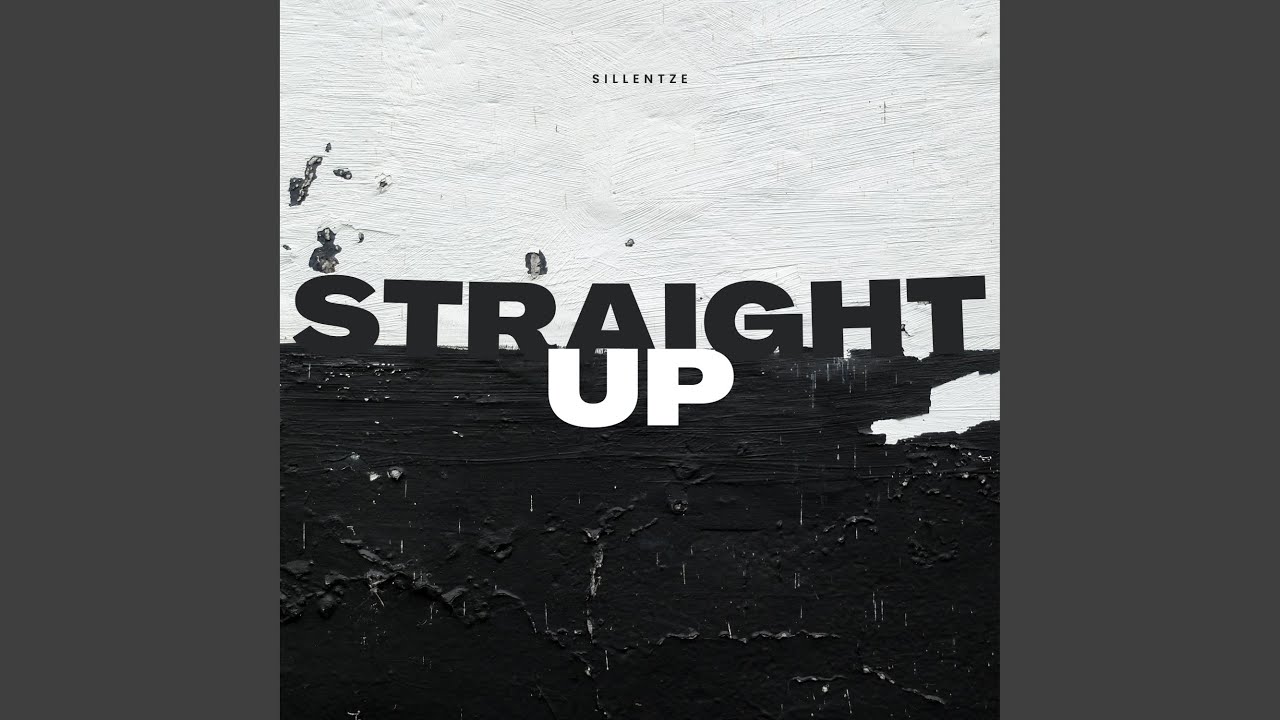 Straight Up - YouTube