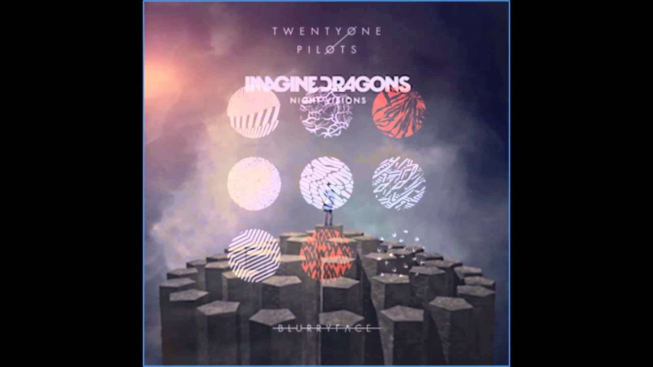 Stress Demons [Mashup] - YouTube