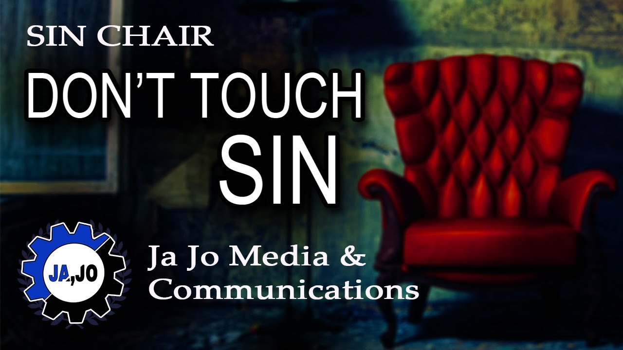 Sin Chair Mime | Ja Jo ⚙️ - YouTube