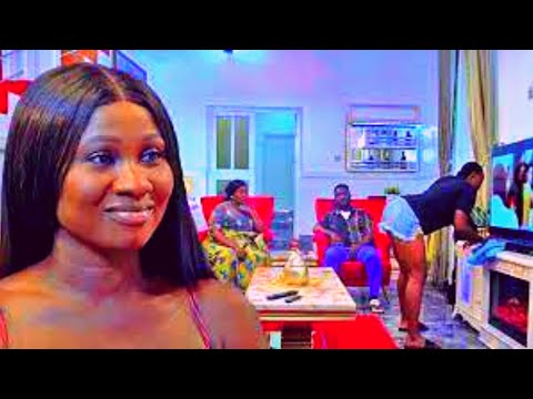 How My Curvy Hardworking House Maid Made Me Fall InLove Wit Her The Very Day I Set My Eyes On Her NG