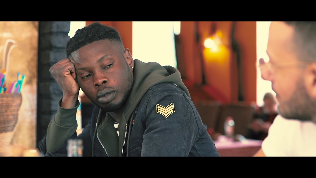 Koro Hideyoshi - INNA MI BONES [ VIDEO OFFIZIELLE] 2018 - YouTube