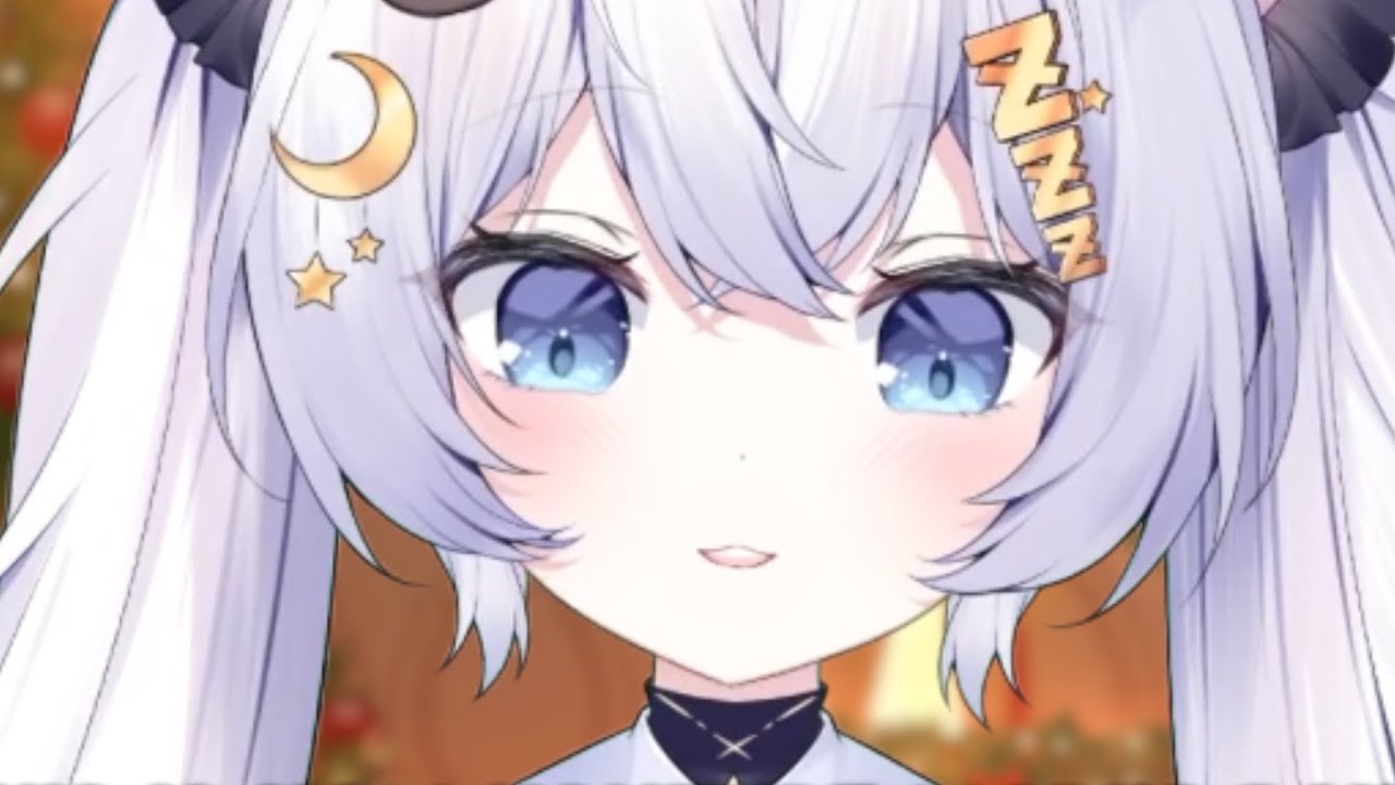 VTuber Self Introduction | Mari Yume - YouTube