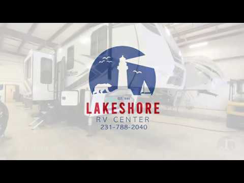 2020 FUZION 367 FIFTH WHEEL CAMPER RV WALKTHROUGH