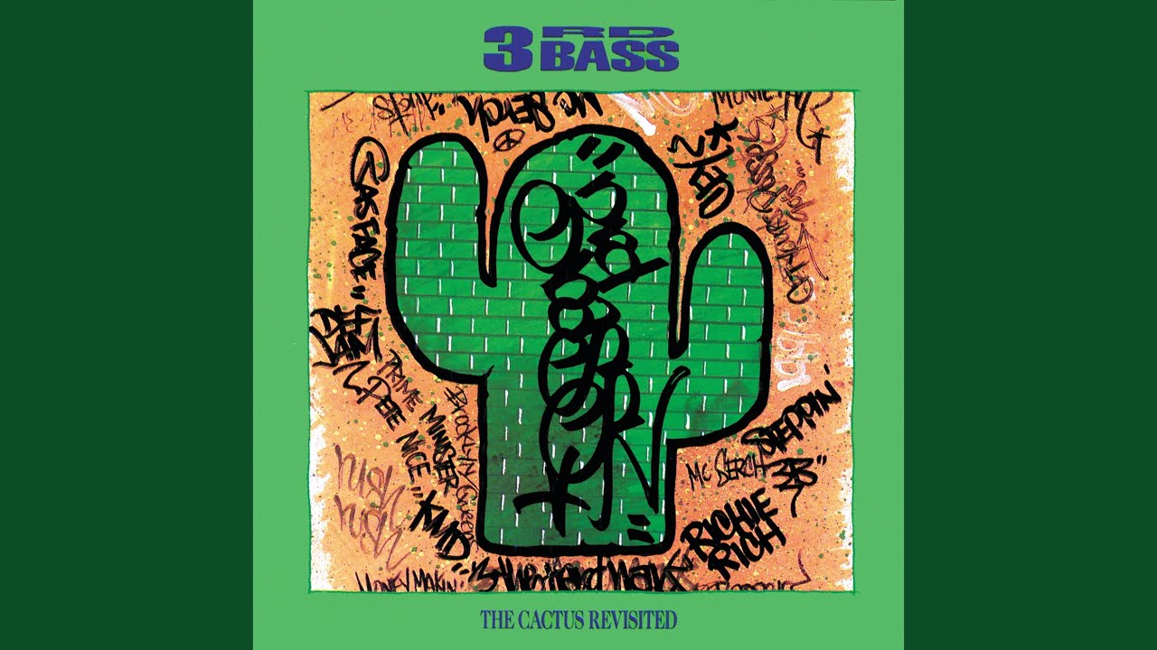 The Gas Face (Remix) - YouTube